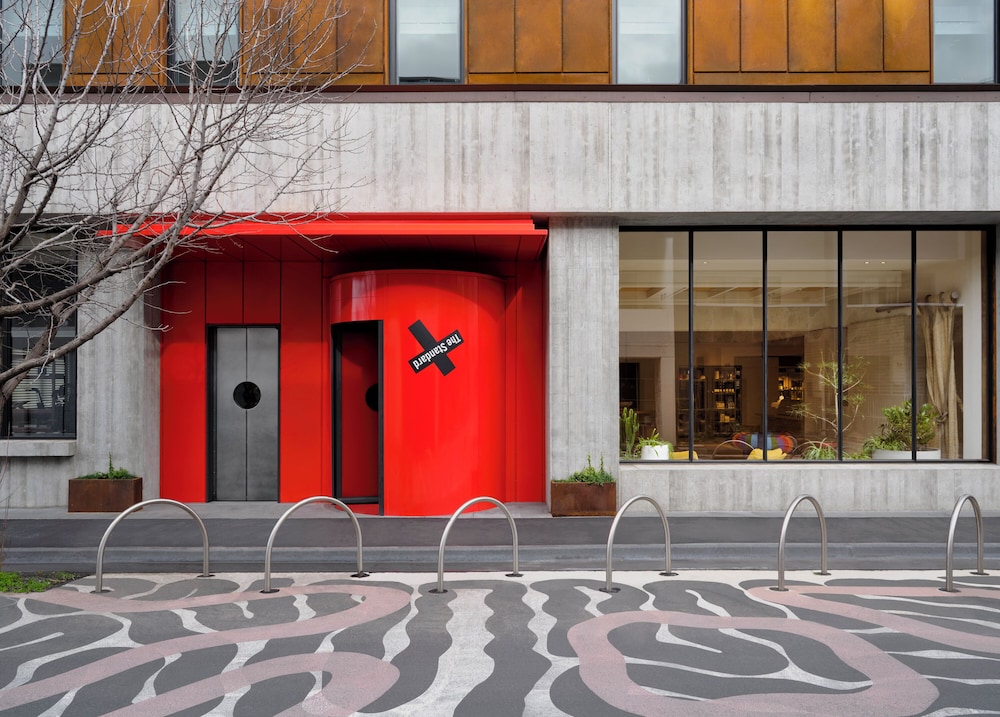 The Standardx, Melbourne - Carlton