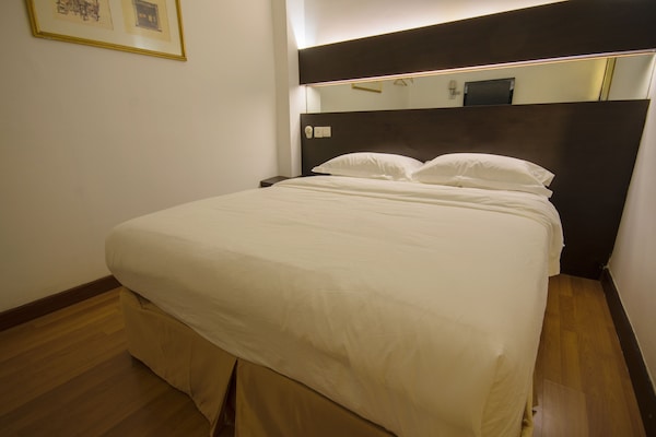 Hotel Uptown Chinatown - Kuala Lumpur