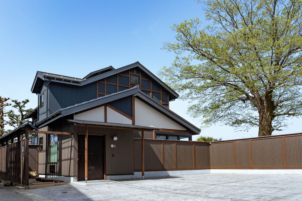 Juhachiro Hanare Yado Ito - Gifu