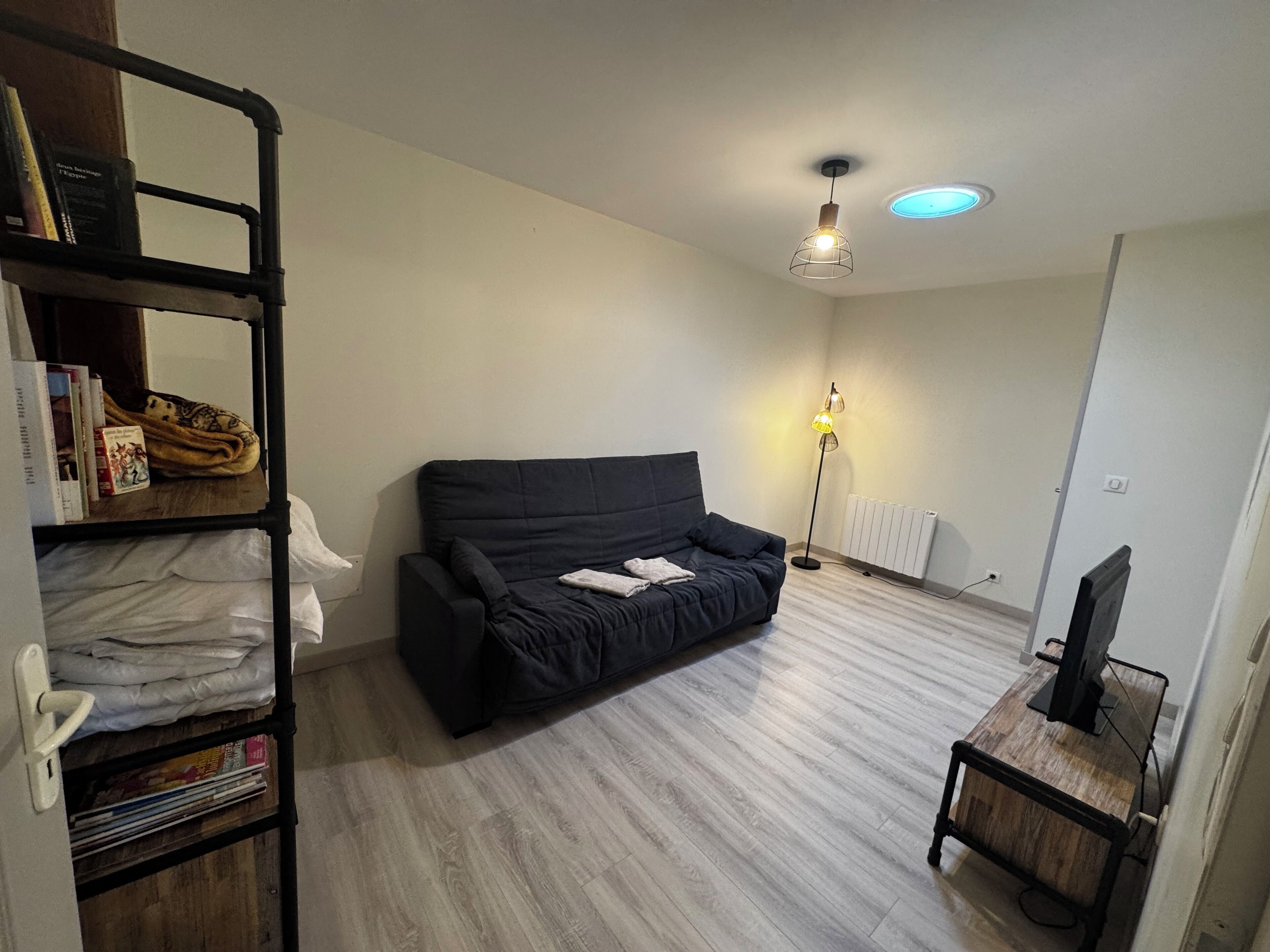 Maison Cécile 15/17 Pers Piscine Privée Chauffée Calme - Yonne