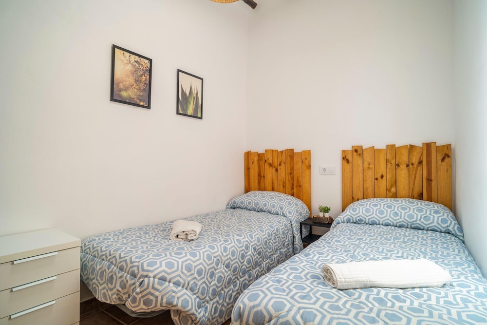 Rural House Adra Near Beaches & Views - Adra
