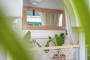 Terraço/pátio