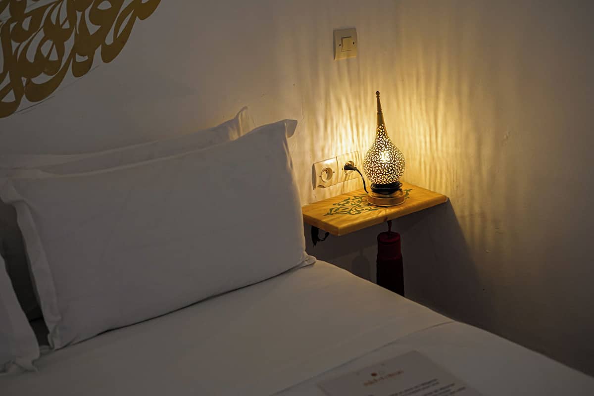7 quartos, Wi-fi grátis, roupa de cama fornecida