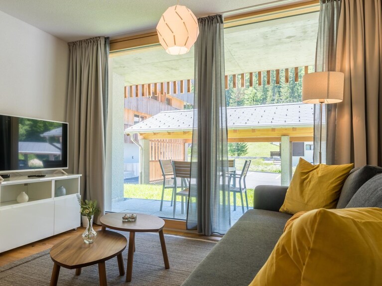 Montela Apartment-hotel & Resort - Holid By Interhome - Saas-Grund