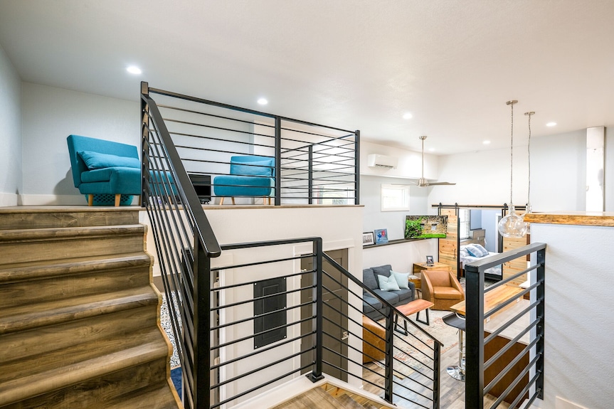 Enjoy Downtown Pagosa Springs! 1 Bdrm Deluxe! - Pagosa Springs, CO