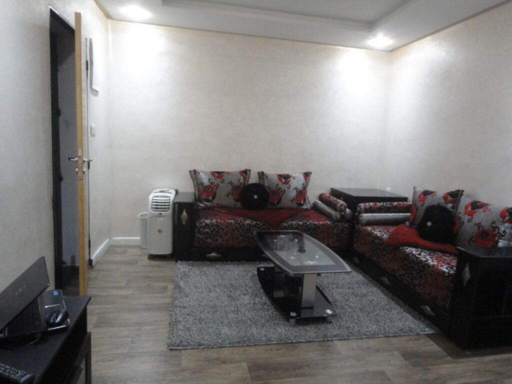 Cozy Studio In The Heart Of Rabat - Rabat