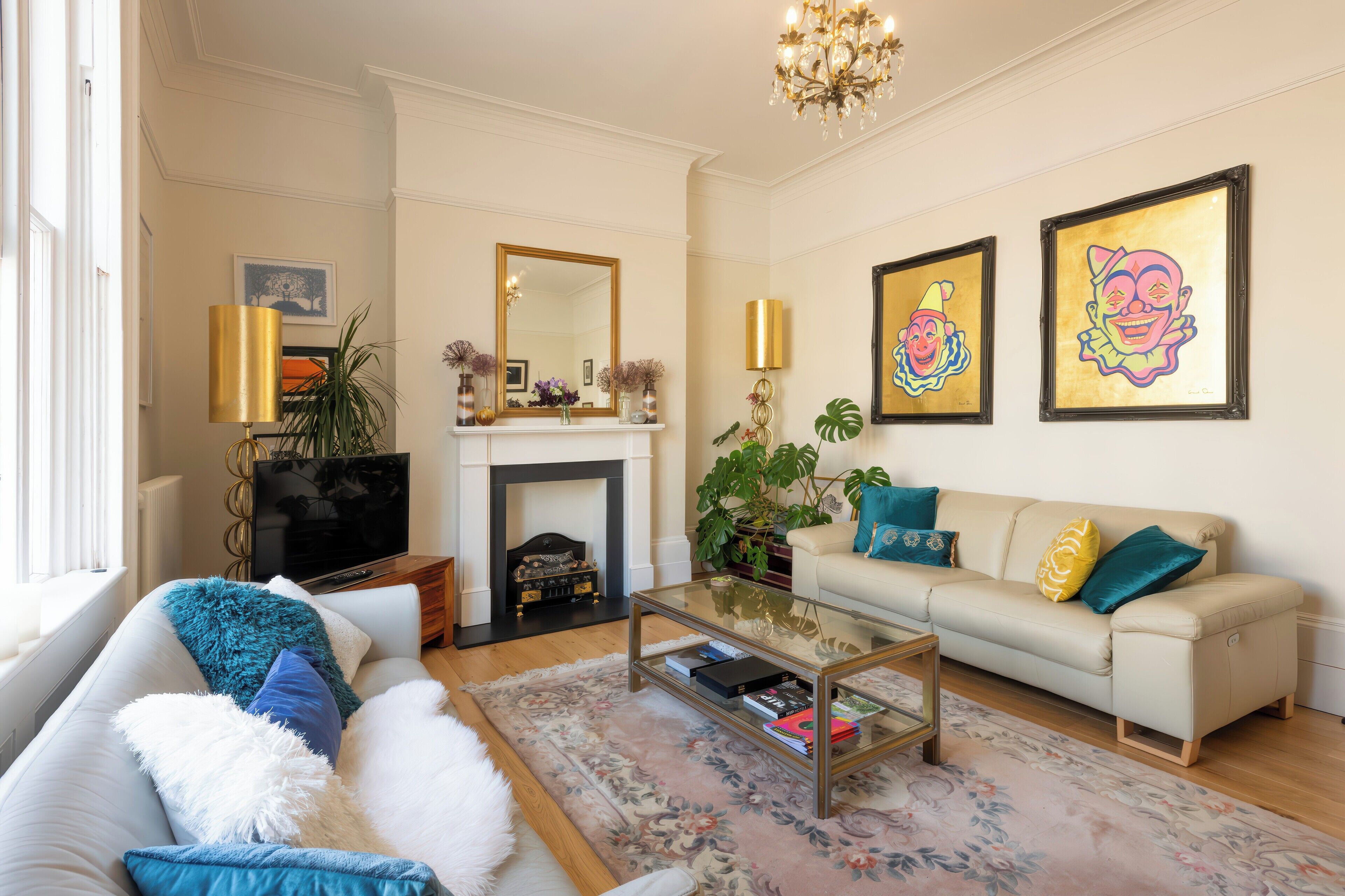 Archery Retreat, Pet Friendly, With A Garden In St Leonards-on-sea - 헤이스팅스