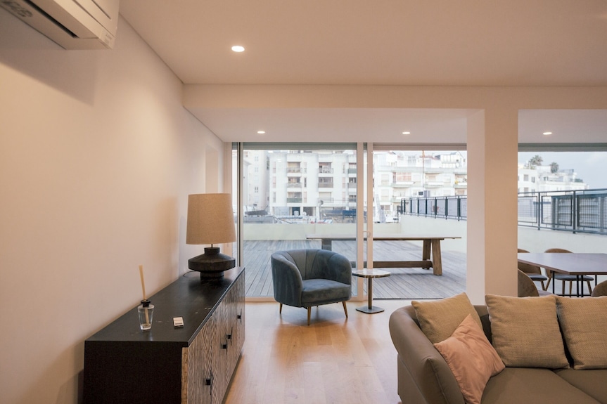 Master Deco Gem In Cascais - Cascais