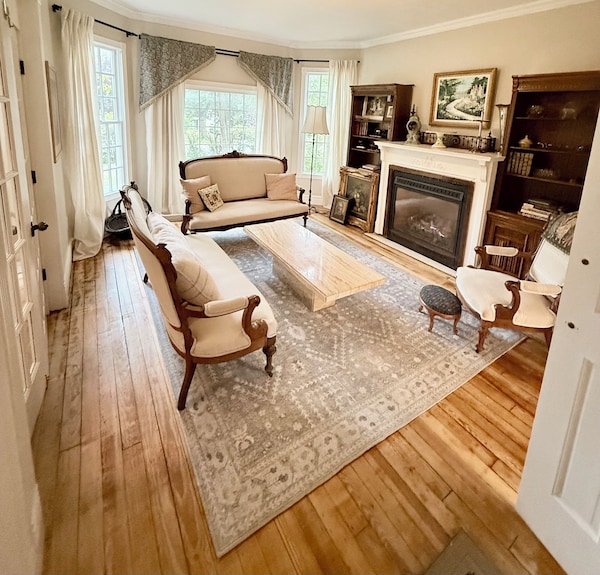 Soha House! Kid Friendly! Close To Downtown And Beaches! Playground! Unique! - South Haven