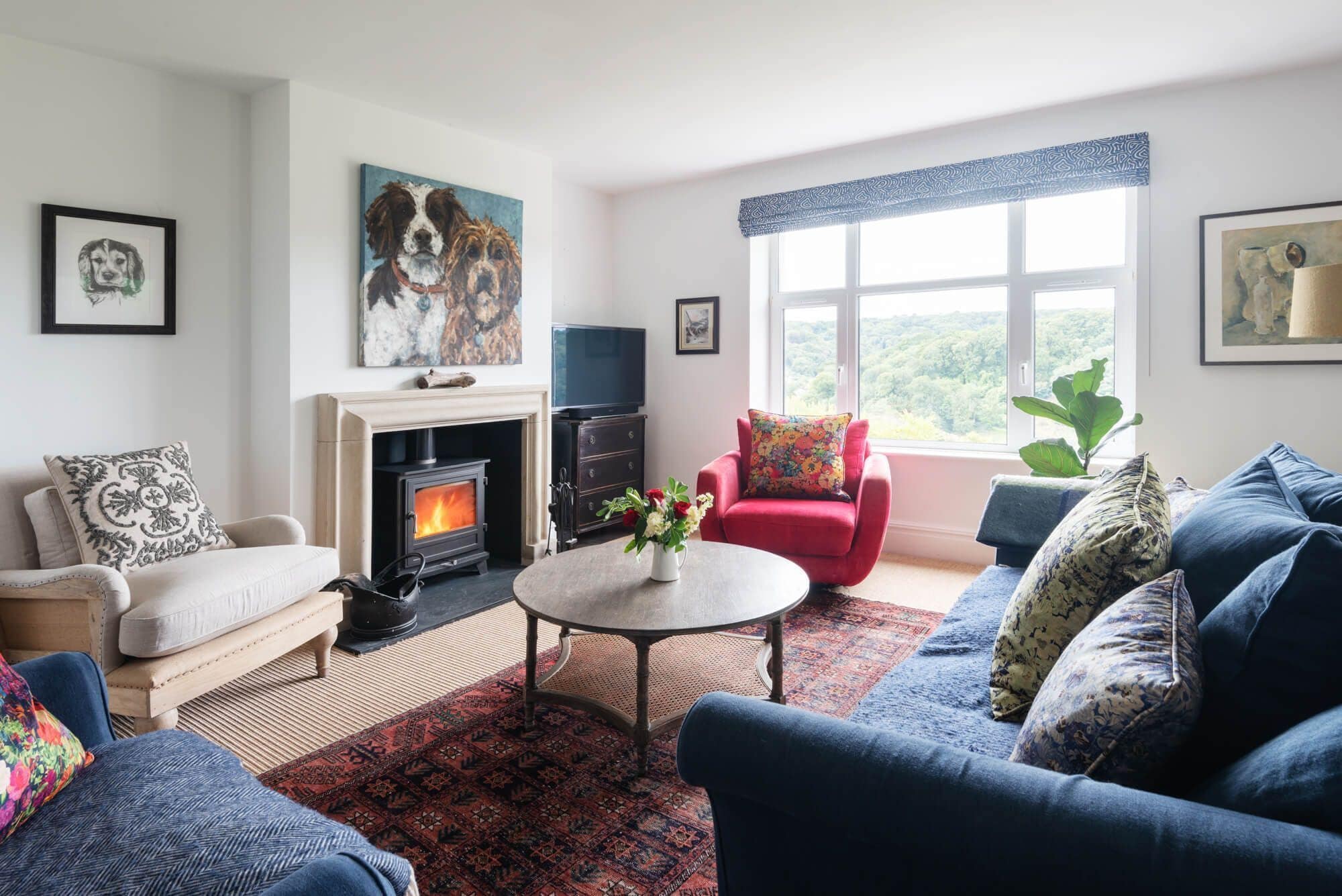 Asman -  A House That Sleeps 10 Guests In 5 Bedrooms - Salcombe