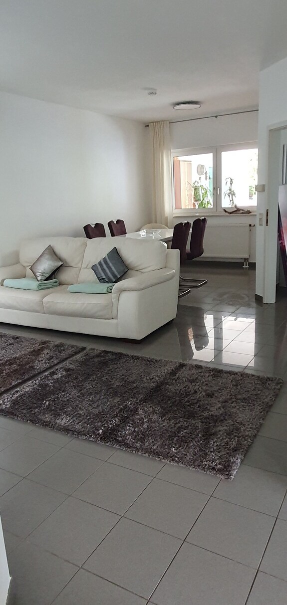 Ferienwohnung Zentrale Lage - Idar-Oberstein