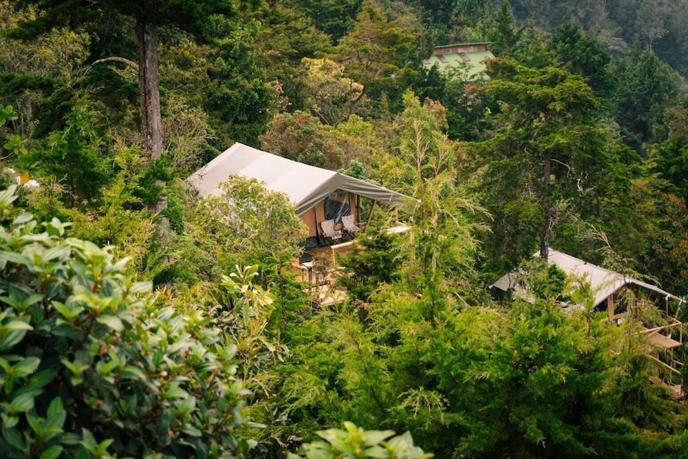 Skyline Ecoliving - Antioquia