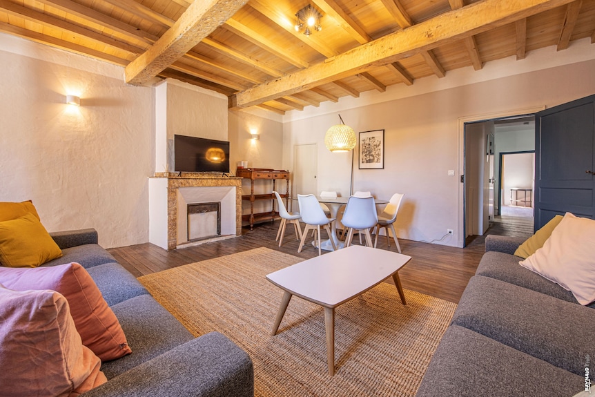 Maison 116 éLégance & Confort Au Cœur De Gaillac - Gaillac