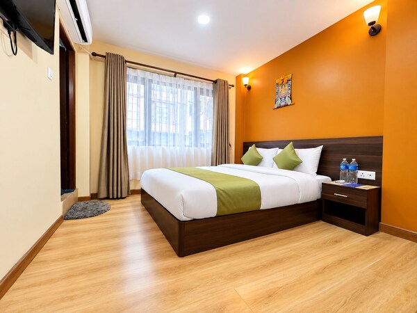 Holiday Hostel - Tibet