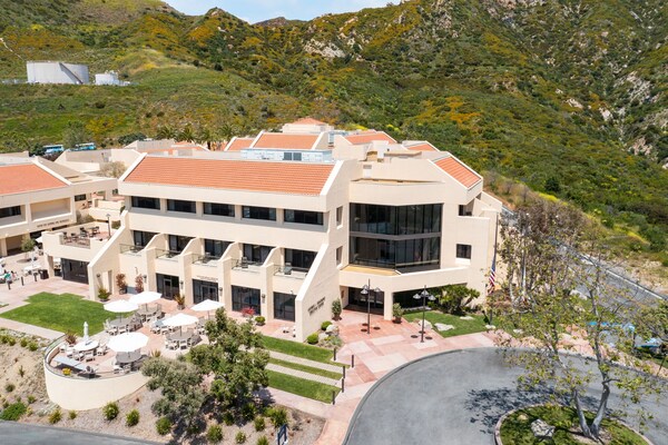 Villa Graziadio At Pepperdine University - Agoura Hills, CA