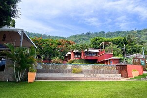 Vila | Fachada