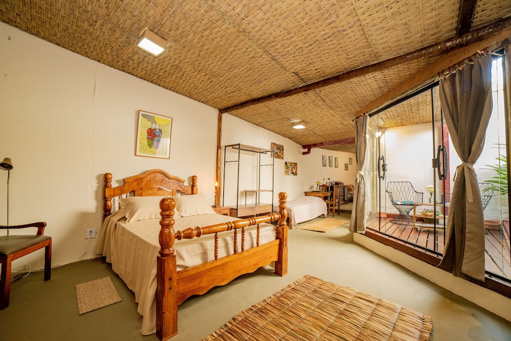 Ferraria Guest House - Paraty