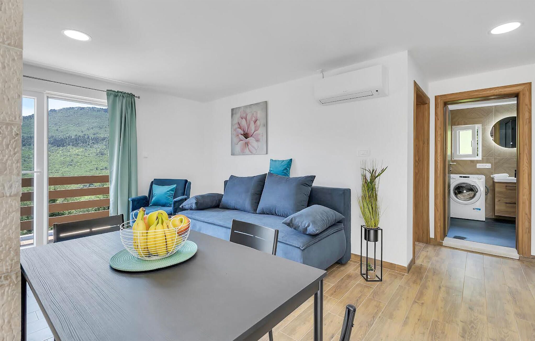 Fantastisches Haus Mit 3 Schlafzimmern. - Makarska Riviera