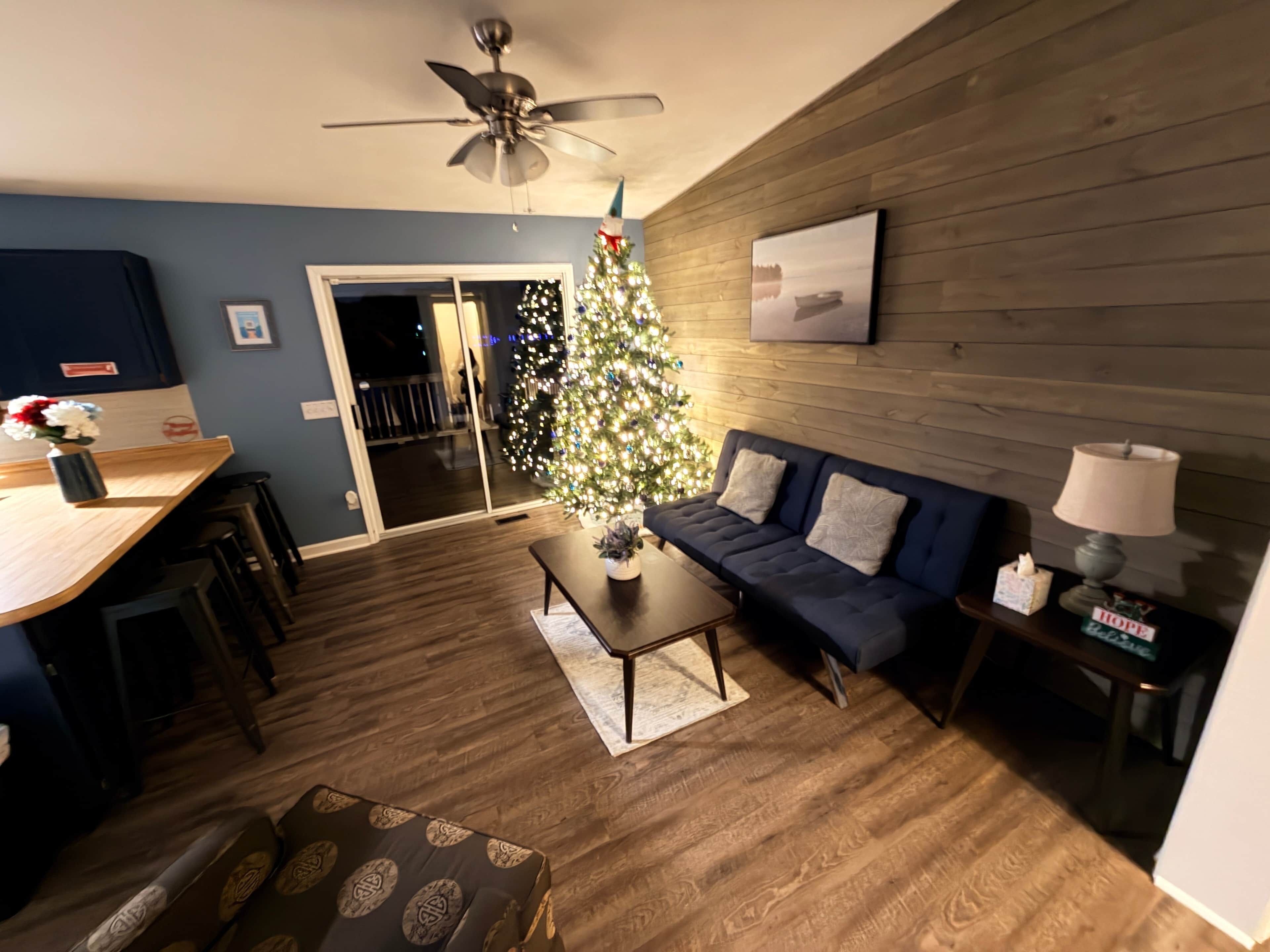 Lakefront 3 Bed/2 Bath/kayaks/ev - Lake Gaston