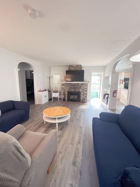 Crystal Beach Getaway - Fort Érié