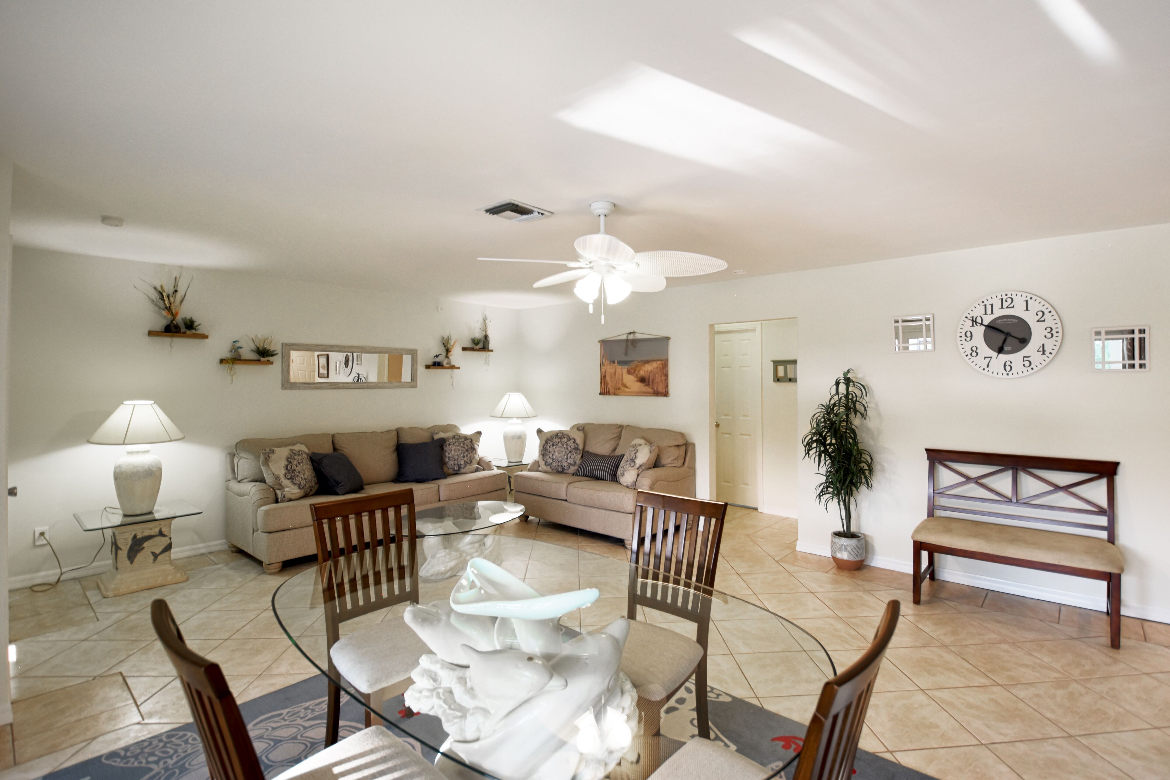 Pool Home In Fort Meyers - Fort Myers, FL