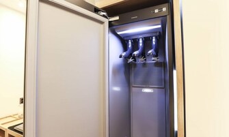 Individualmente decorados, individualmente mobiliados