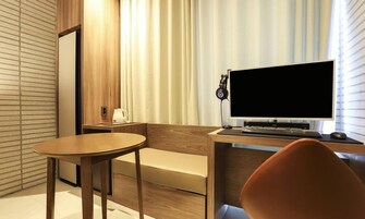 Junior Suite Room | Individualmente decorados, individualmente mobiliados