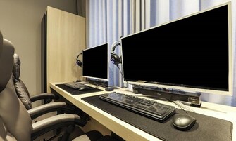 Deluxe King Room | Individualmente decorados, individualmente mobiliados