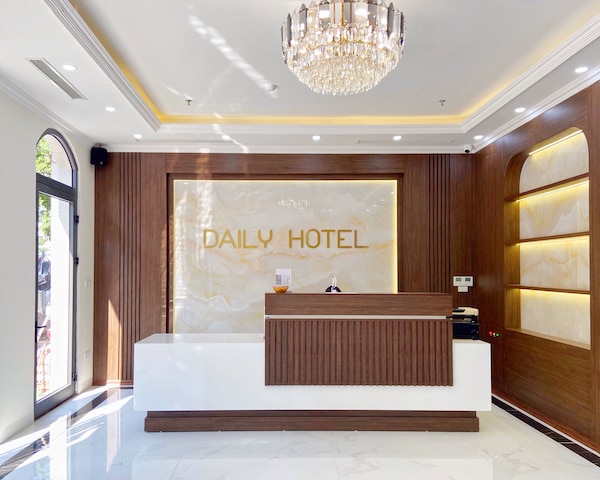 Daily Hotel - Hạ Long
