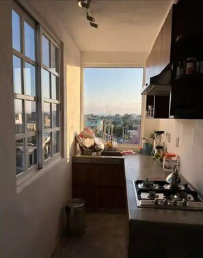 São fornecidos artigos de higiene pessoal ecológicos