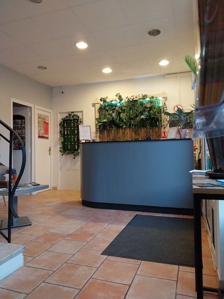 Hotel Du Lac - Alpes-de-Haute-Provence