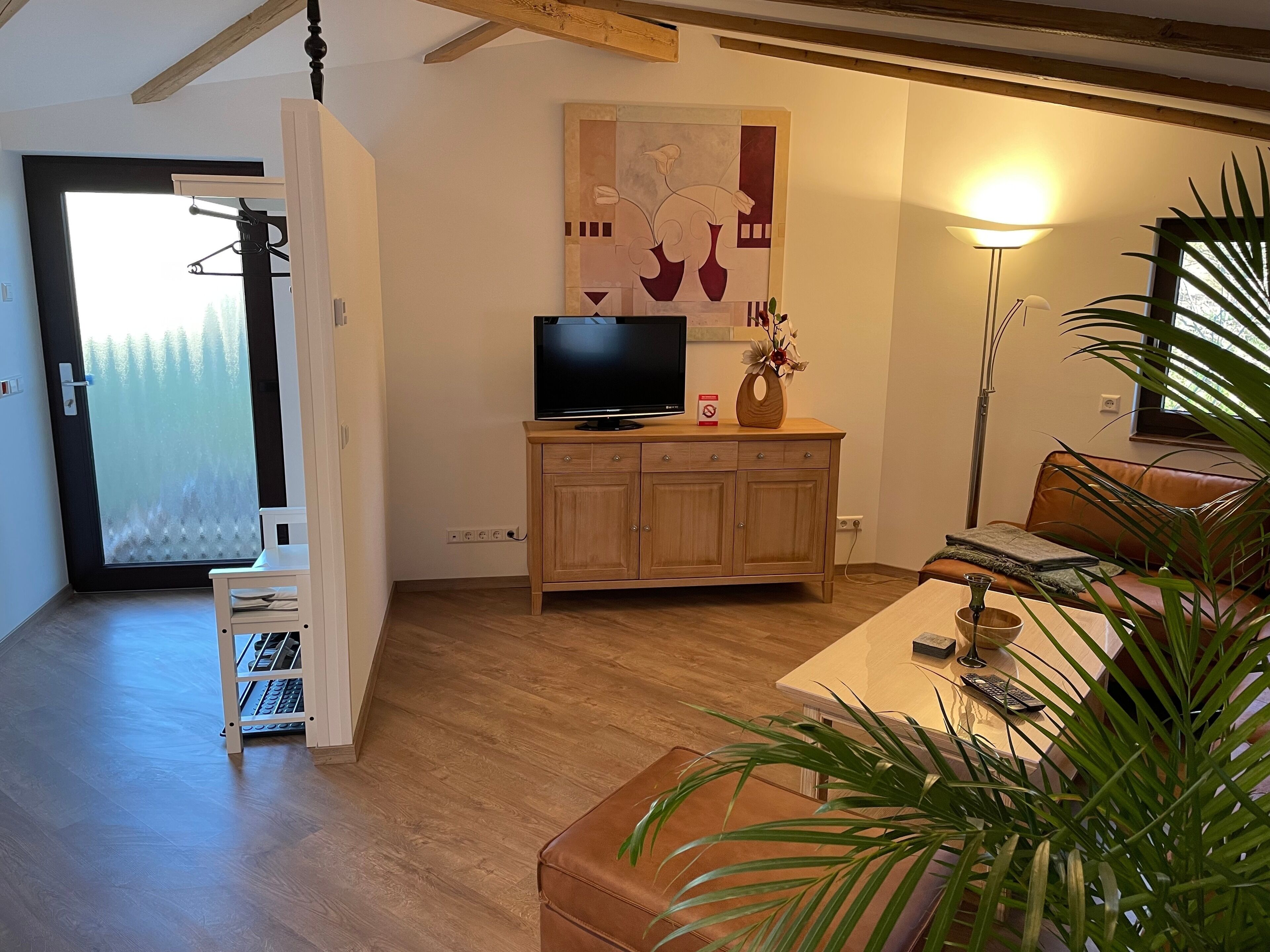 Ferienwohnung/app. Für 5 Gäste Mit 78m² In Brand-erbisdorf - Freiberg