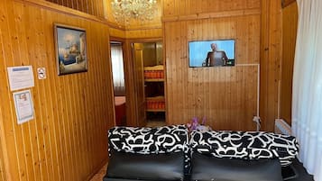 Bungalow Familiar | Sala de estar