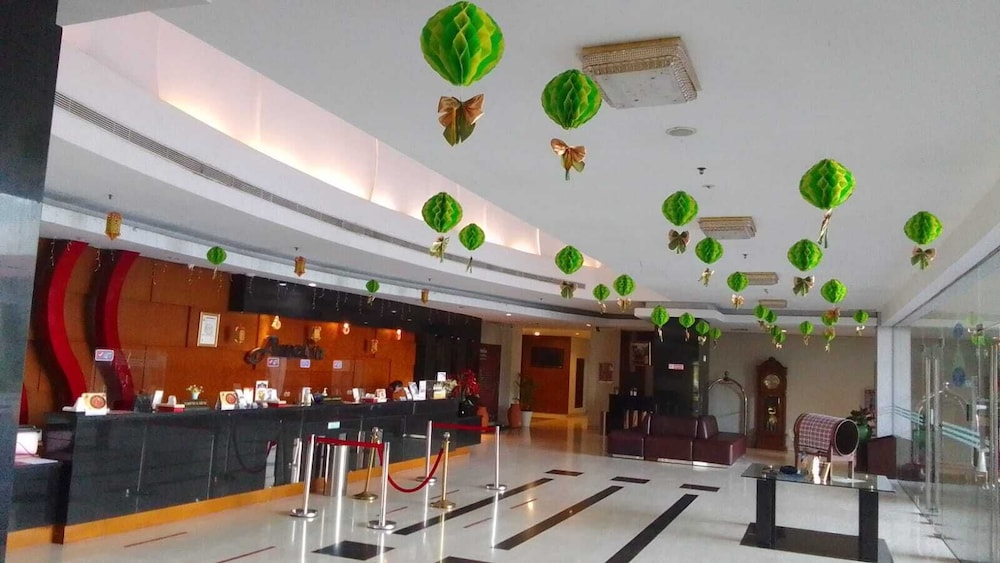 Amalia Hotel Lampung - Bandar Lampung