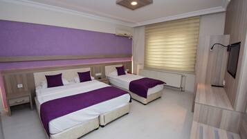 1 quarto, lençóis italianos Frette, roupas de cama premium