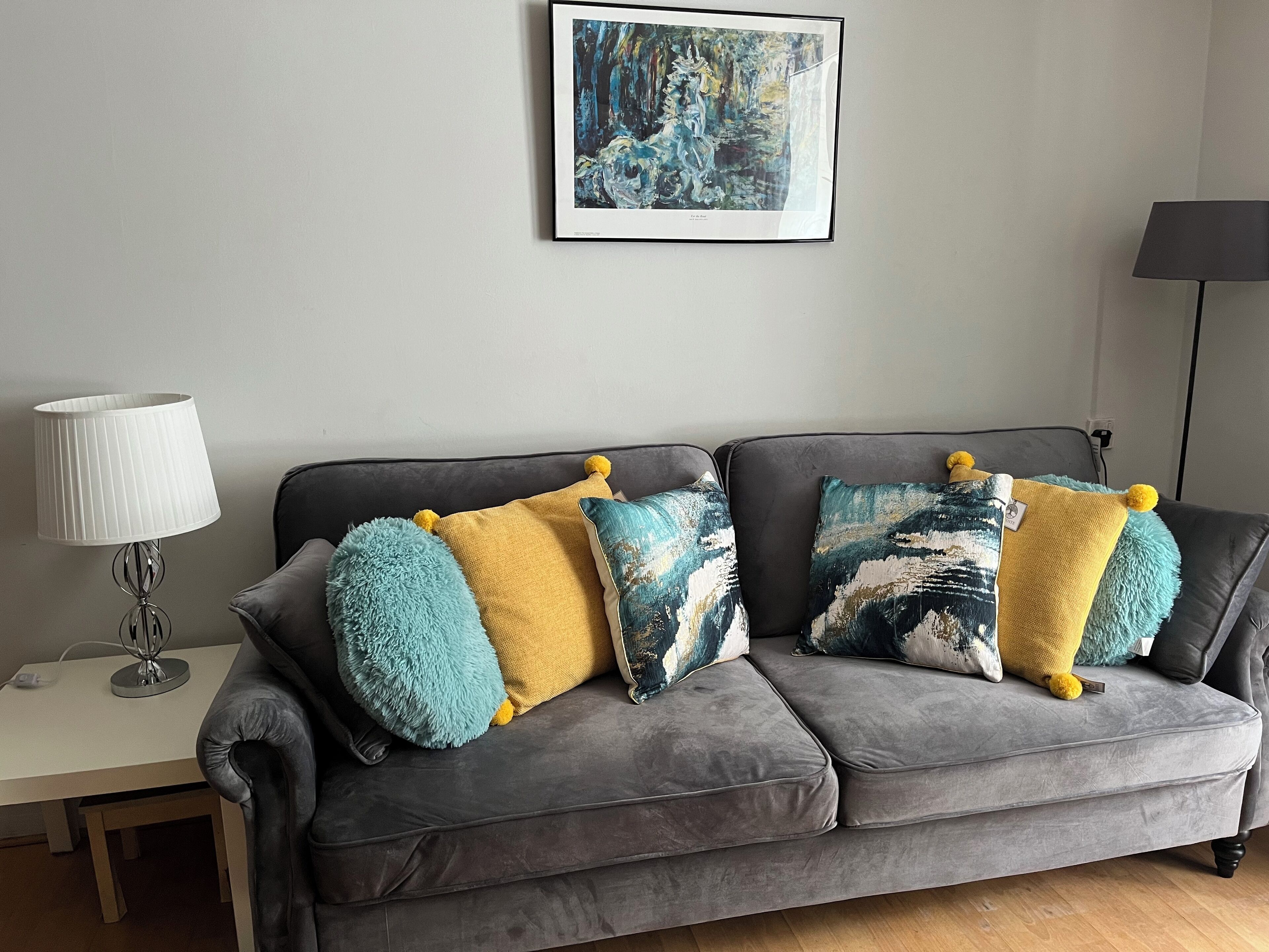 1 Bedroom Garden Apartment In Zone 2 - London, UK