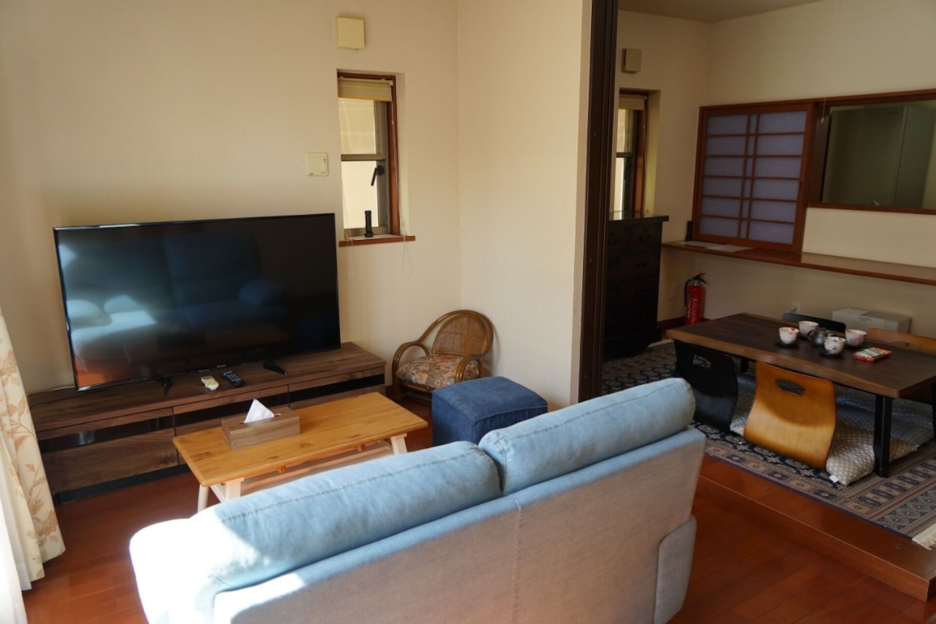 Jingyiseikou Whole House Charter Perfect For L / Kyoto Kyōto - Kyoto Station