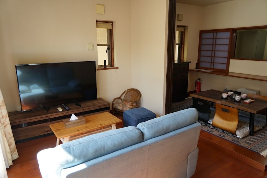 Jingyiseikou Whole House Charter Perfect For L / Kyoto Kyōto - Kyoto Station