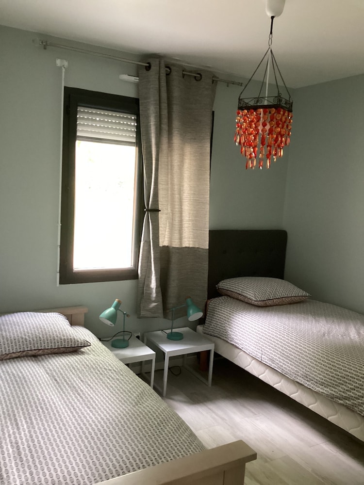 La Maison Tipasa Au Coeur D'un Airial Près De Contis - Lit-et-Mixe
