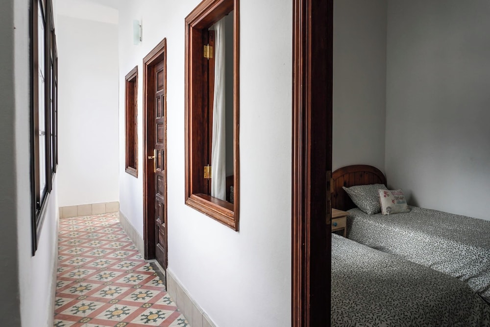 Casa áNgela, Canarian Heritage - Canary Islands