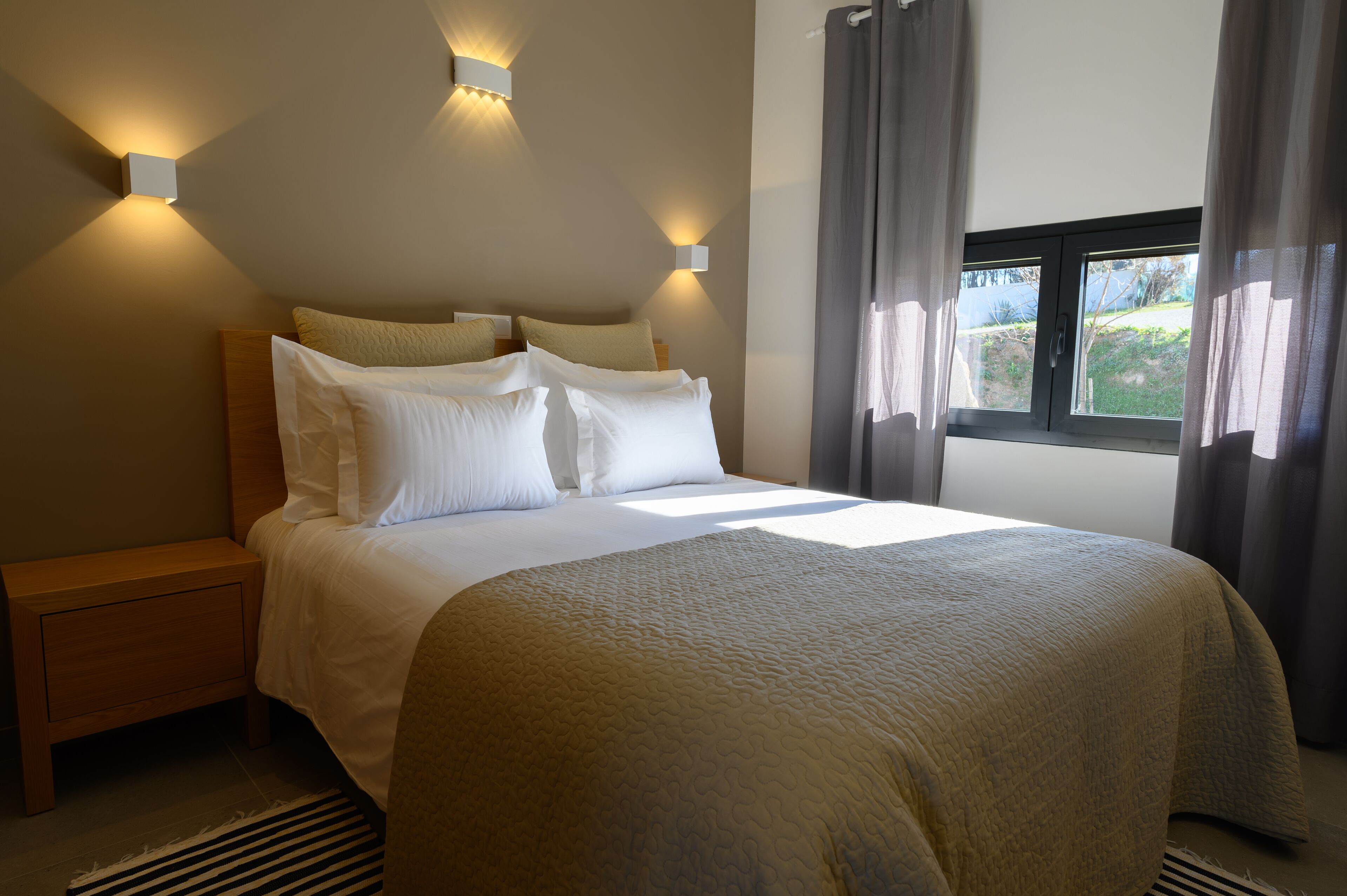 Roupas de cama premium