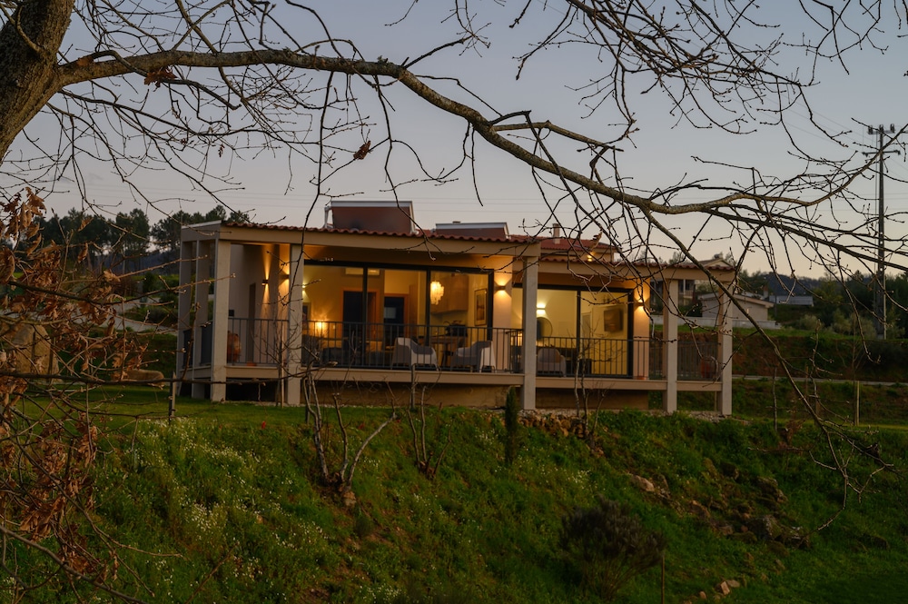 Laje Da Bica Agroturismo - Ferro