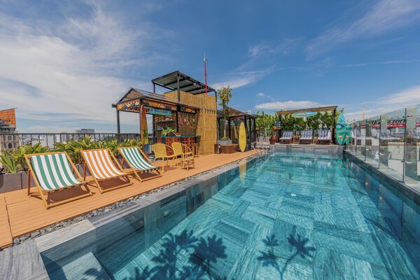 Seahorse Signature Danang Hotel Haviland - Da Nang