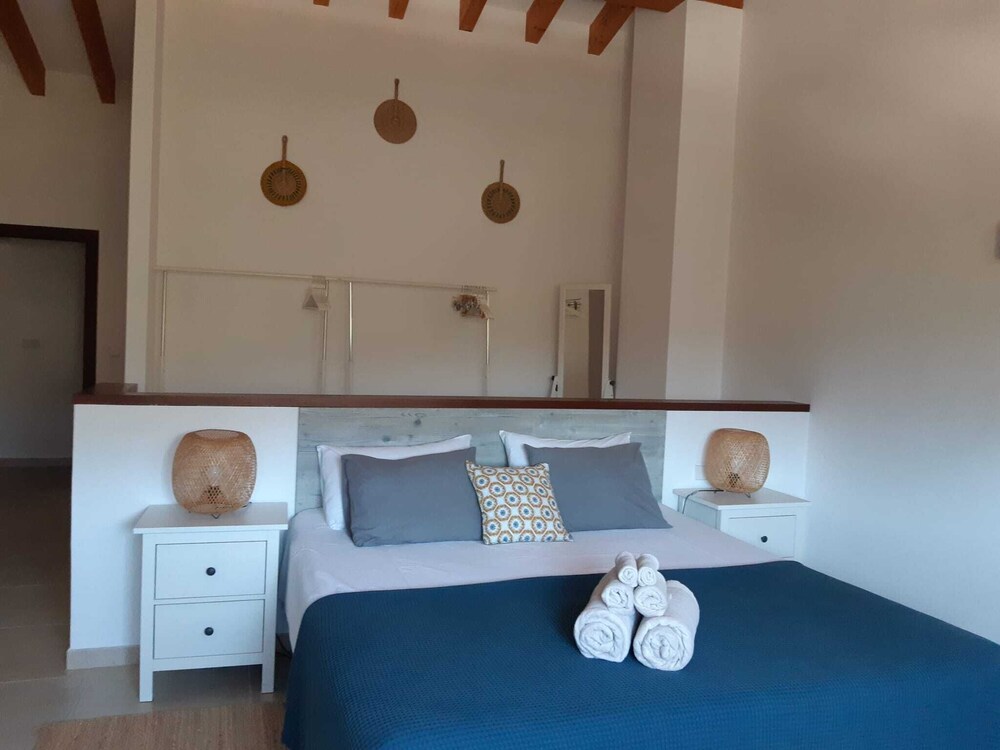 Private Villa With Breathtaking Views And Private Pool. - Sóller