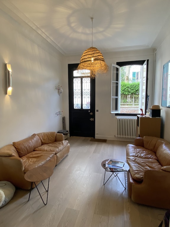 Maison Centre Trouville - Trouville-sur-Mer