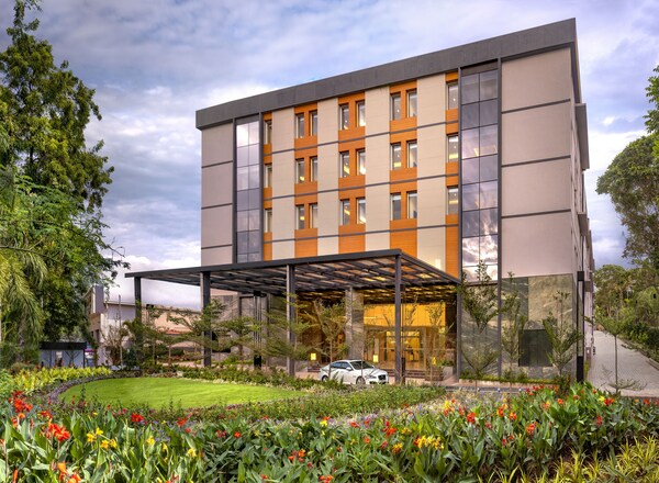 O By Tamara Coimbatore - Coimbatore