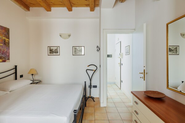 Bertiera Apartments By Wonderful Italy - Bologna