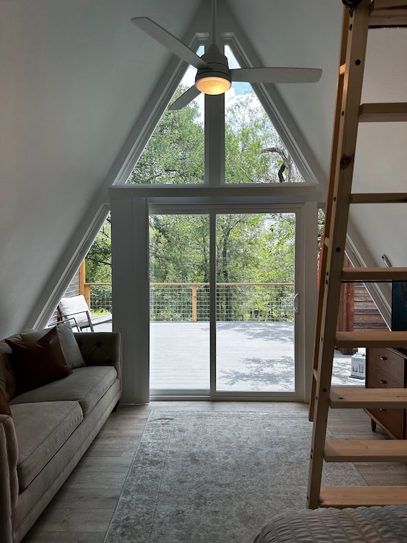 The Cabin At Spencer Ranch. - Texas