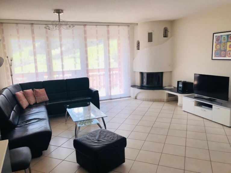 Edelweiss C By Interhome - Kandersteg