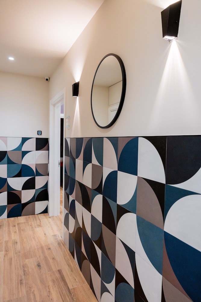 Calvani 23 Luxury House - Bari